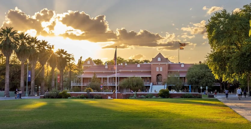 Boosting Student Engagement - UArizona - PlayPosit by WeVideo